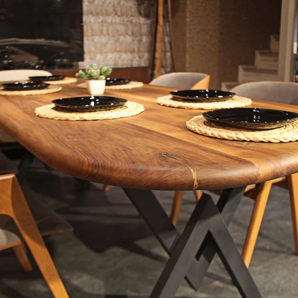 Tomruque Wood Studios